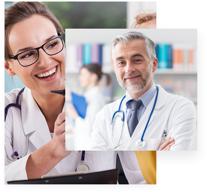 Injury Care Network Personal Injury and Workmen's Comp